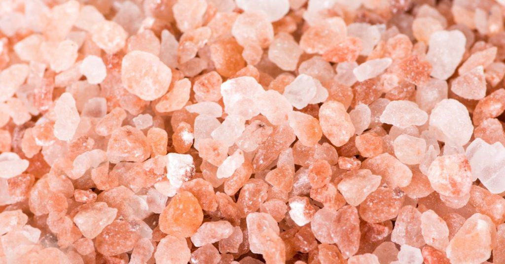 Does Rock Salt Damage Concrete? Find Out Now! - craftingwithconcrete.com