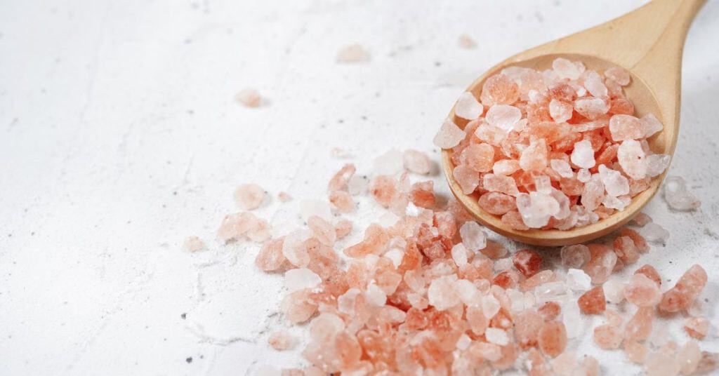 Does Rock Salt Damage Concrete? Find Out Now! - craftingwithconcrete.com