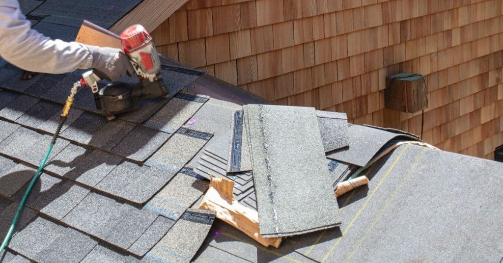 Roof Replacement Timeline: How Long It Takes - craftingwithconcrete.com