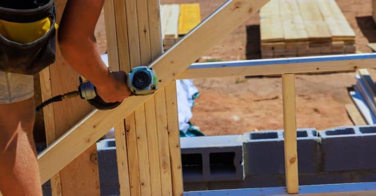 Determining Jack Studs for a Header: A Guide - craftingwithconcrete.com