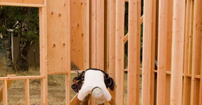 Determining Jack Studs for a Header: A Guide - craftingwithconcrete.com