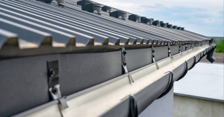 How Much Slope for Gutters? Ultimate Installation Guide ...