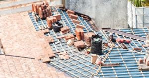 Building a Cricket on a Roof: Step-by-Step Guide - craftingwithconcrete.com
