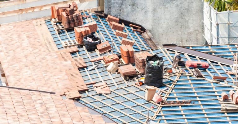 Building a Cricket on a Roof: Step-by-Step Guide - craftingwithconcrete.com