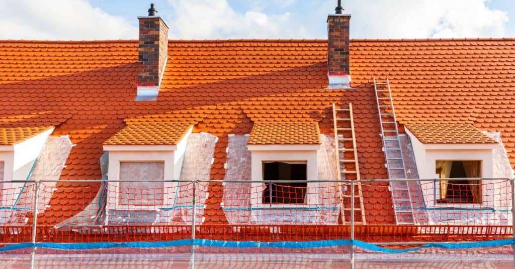 Building a Cricket on a Roof: Step-by-Step Guide - craftingwithconcrete.com