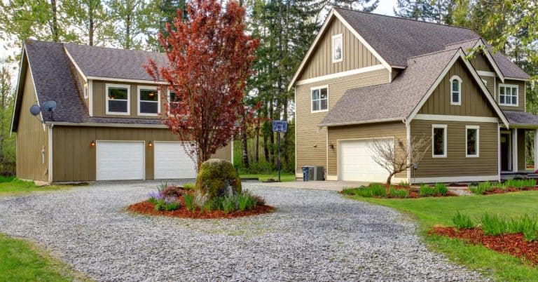 How to Grade a Driveway: Step-by-Step Guide for Homeowners ...