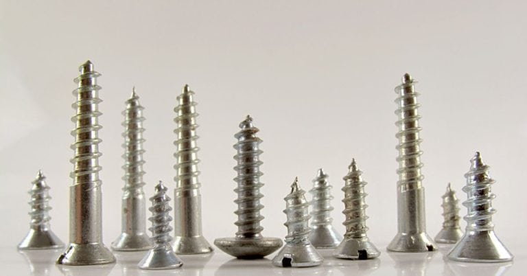 How to Measure Screw Length: Easy Step-by-Step Guide ...