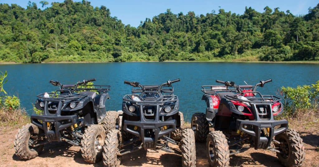 How to Paint ATV Plastics: Step-by-Step Guide - craftingwithconcrete.com