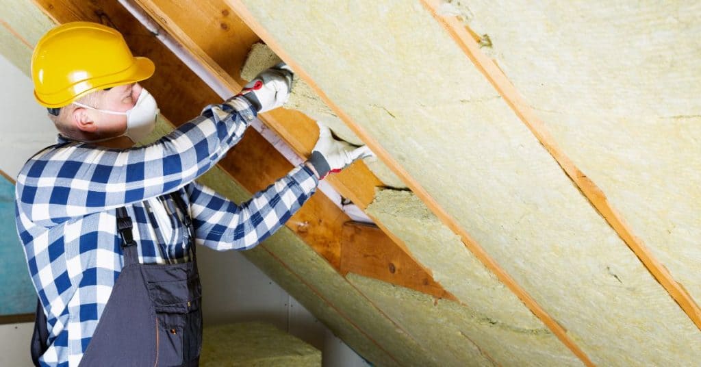 Safely Remove Old Attic Insulation: Step-by-Step Guide ...