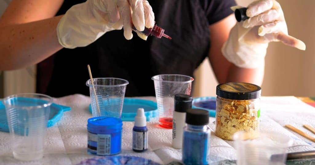 Is Epoxy Resin Flammable? Safety Tips & Guidelines ...