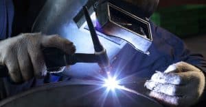 Is Welding Hard on the Body? | Health Risks Explained ...