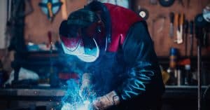 Is Welding Hard on the Body? | Health Risks Explained ...