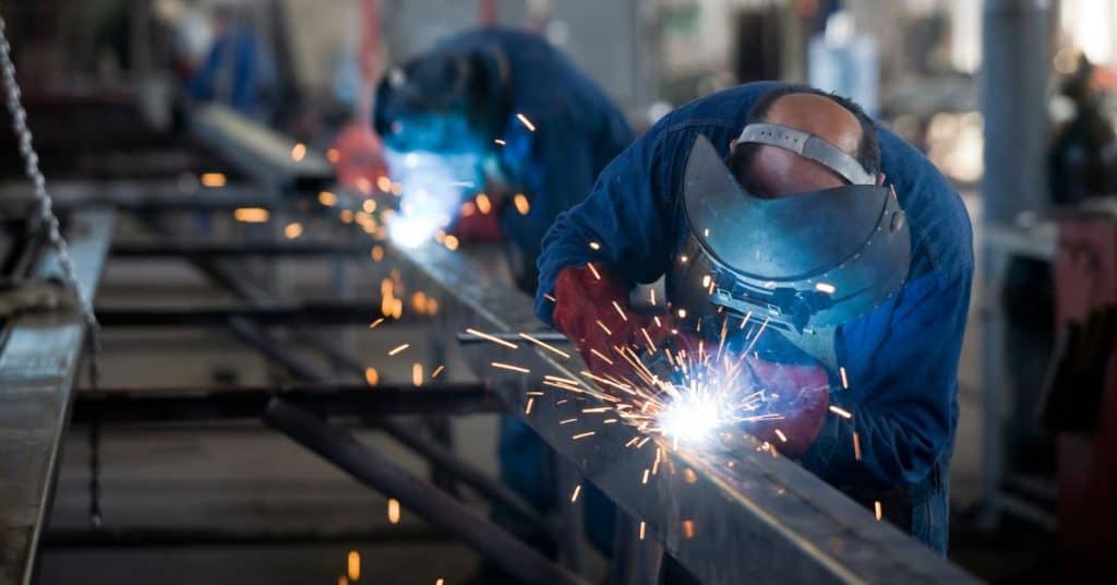 Is Welding Hard on the Body? | Health Risks Explained ...
