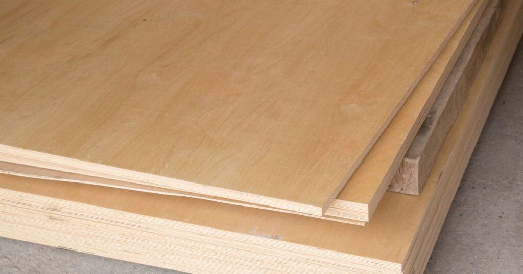 What Is Luan Plywood? | Uses and Benefits Explained ...
