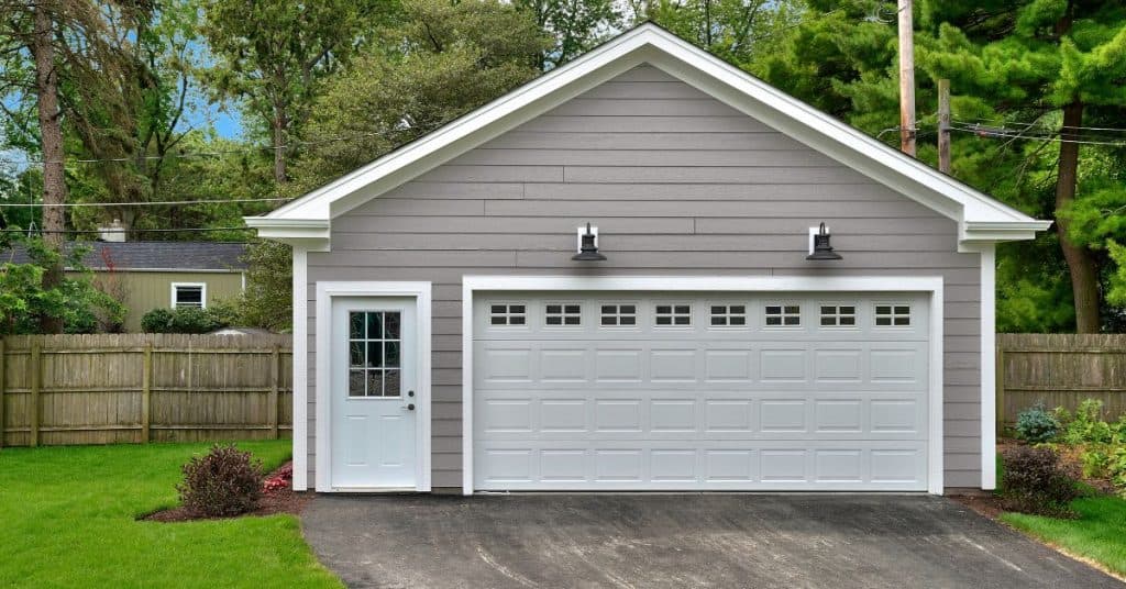 Understanding R-Value for Garage Doors - craftingwithconcrete.com