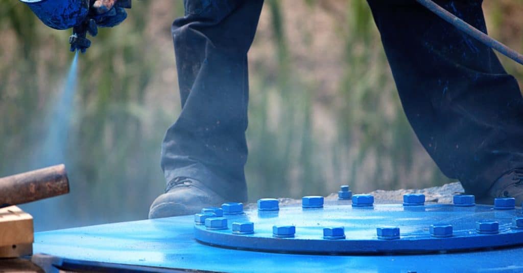 Understanding DTM Paint: Uses and Benefits - craftingwithconcrete.com