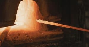 Understanding Forged Steel: Key Facts & Benefits - craftingwithconcrete.com