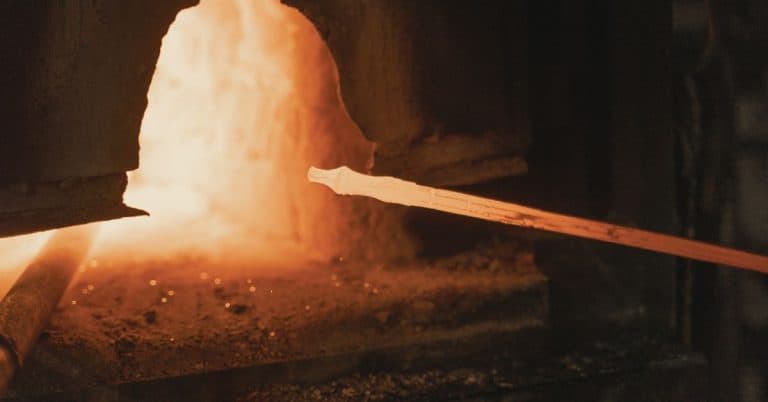 Understanding Forged Steel: Key Facts & Benefits - craftingwithconcrete.com
