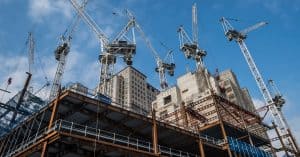 Understanding Racking in Construction Projects - craftingwithconcrete.com