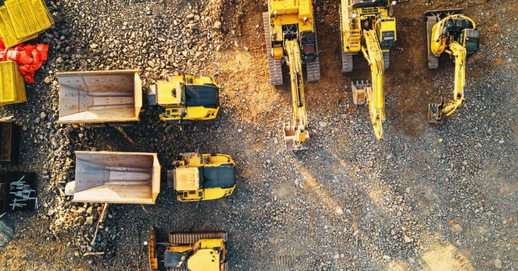 Understanding Site Work in Construction - craftingwithconcrete.com