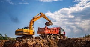 Understanding Site Work in Construction - craftingwithconcrete.com