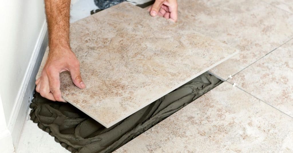 Understanding Tile Lippage: Causes and Solutions - craftingwithconcrete.com