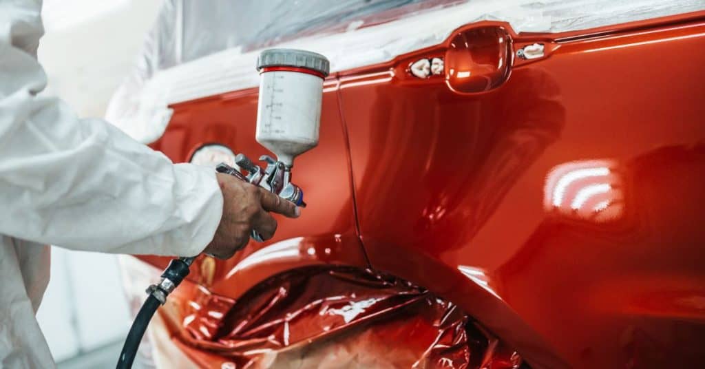 Understanding Urethane Paint: A Complete Guide - craftingwithconcrete.com