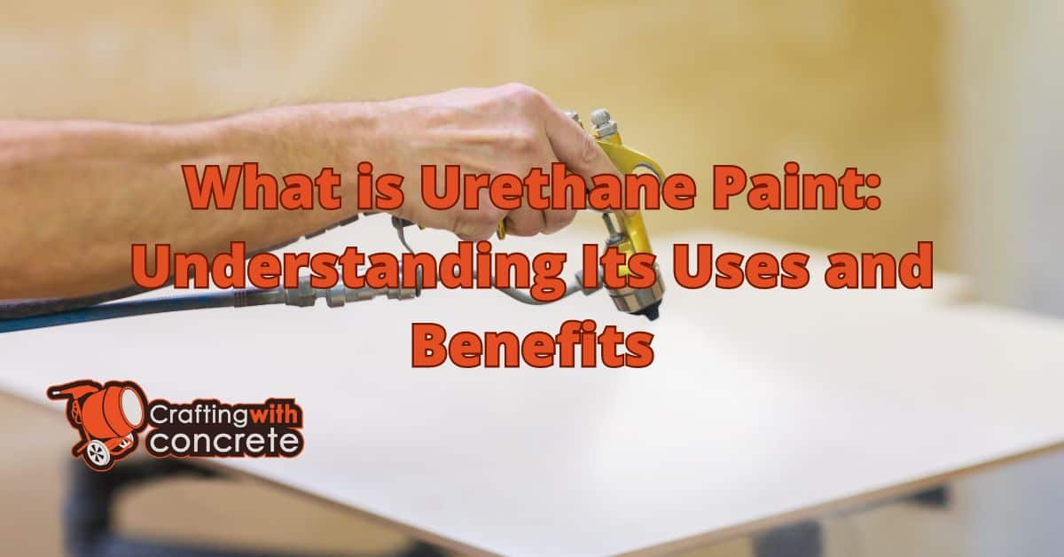 What Is A Urethane Paintnull