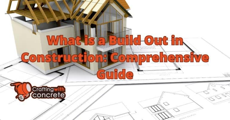 Understanding Build Outs in Construction Projects ...