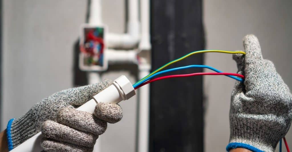 What Is a Riser in Construction? Explained Simply ...