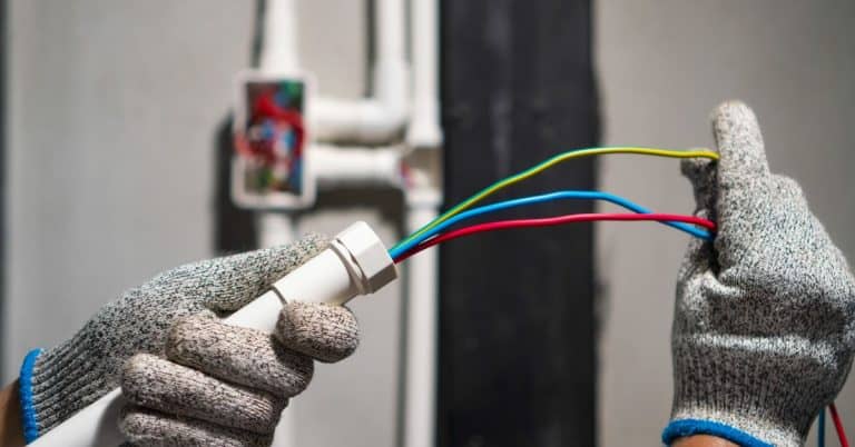 What Is a Riser in Construction? Explained Simply ...