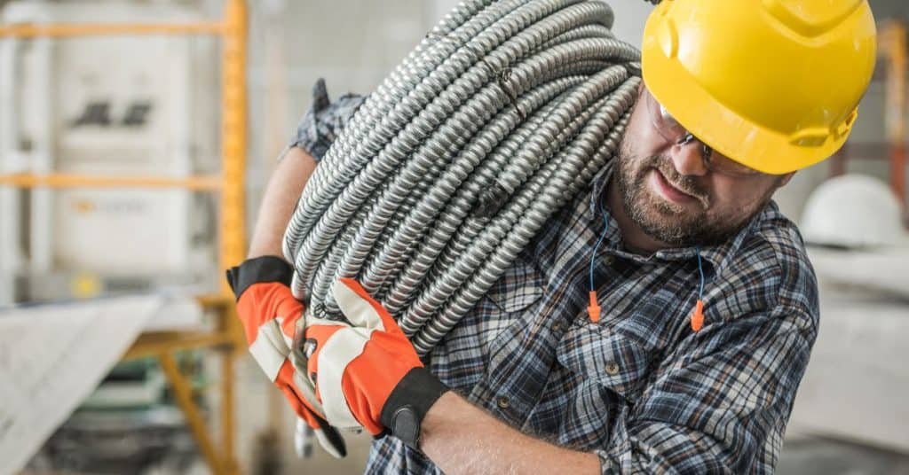 What Is a Riser in Construction? Explained Simply ...