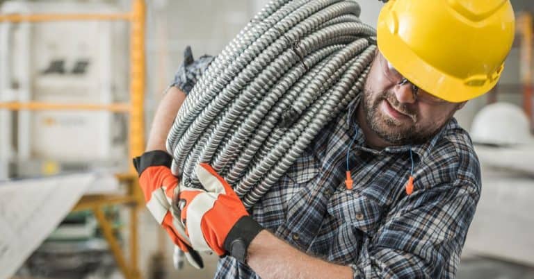 What Is a Riser in Construction? Explained Simply ...