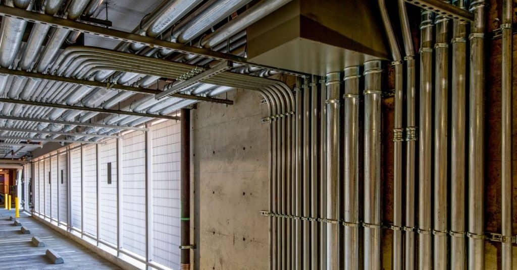 What Is a Riser in Construction? Explained Simply ...