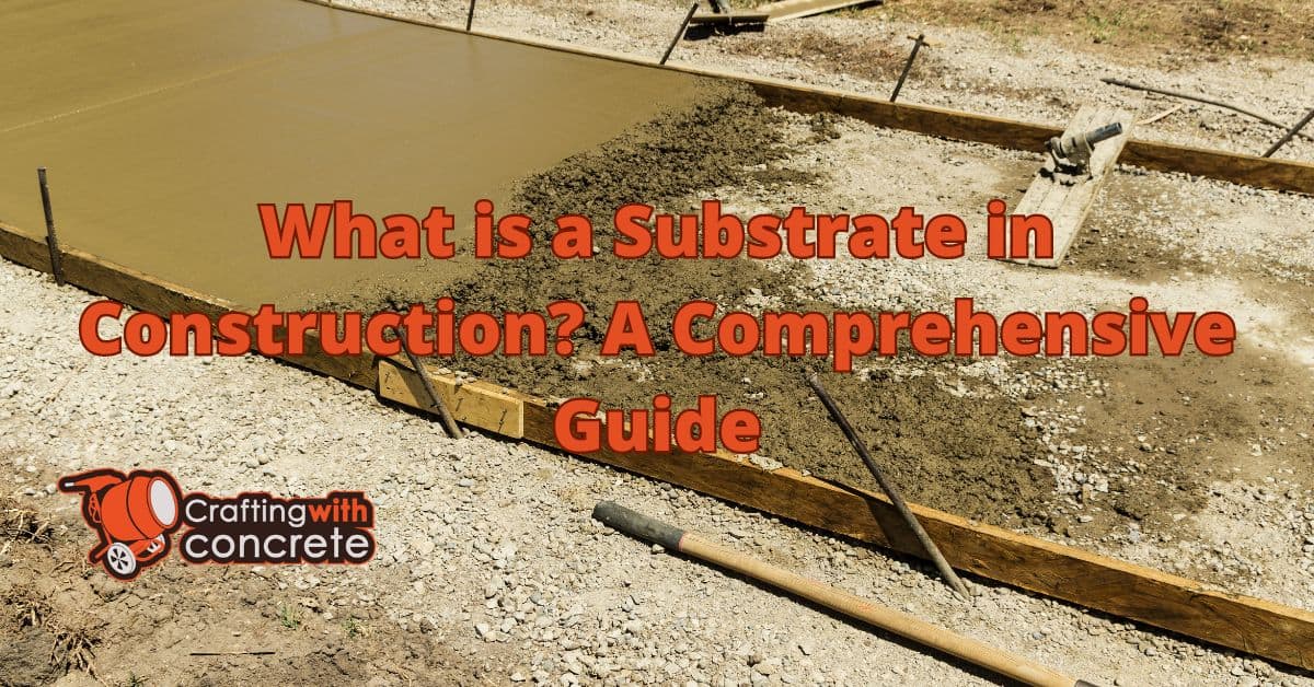 Understanding Substrates in Construction: A Complete Guide ...