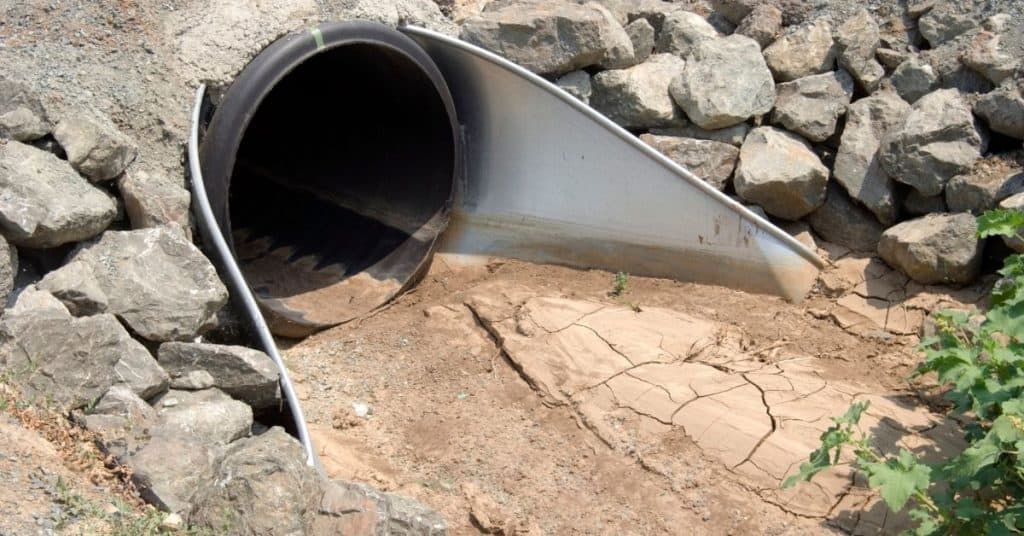 Understanding Responsibility for Driveway Culverts ...