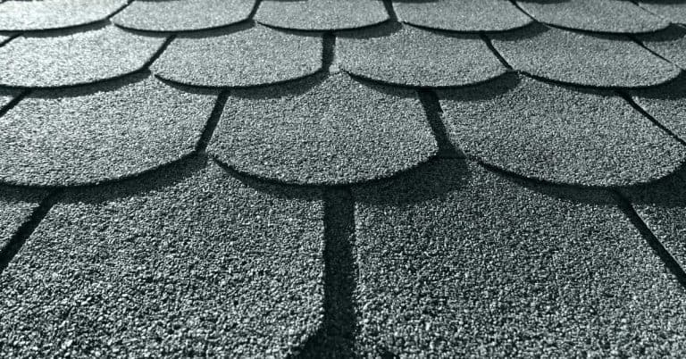 Why Are There Rocks on Roofs? | Roof Maintenance Tips ...