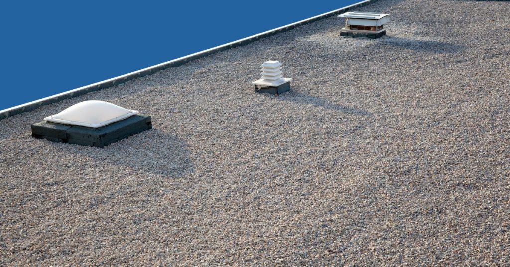 Why Do They Put Gravel on Roofs? Discover Key Benefits ...