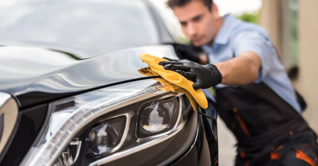 Does Rubbing Alcohol Damage Car Paint? Find Out Here ...