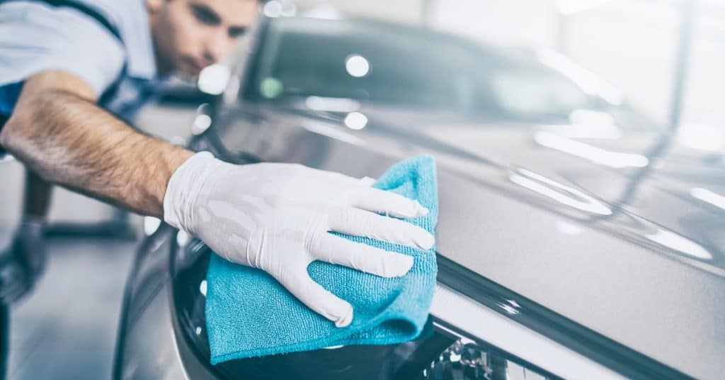 Does Rubbing Alcohol Damage Car Paint? Find Out Here ...