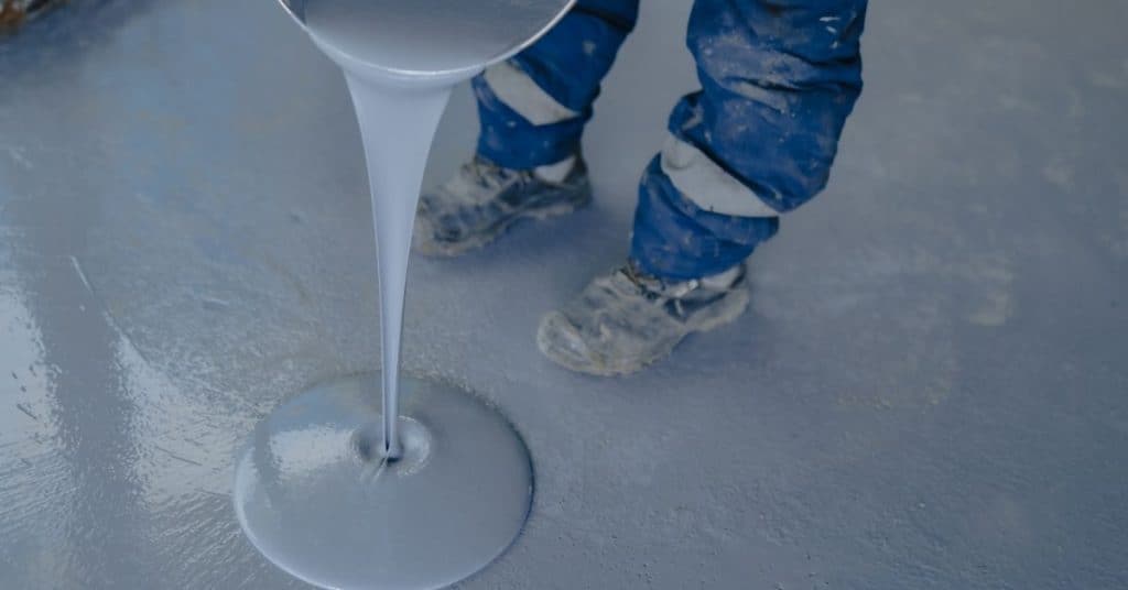 Can Epoxy Be Used Outside? Learn More Here - craftingwithconcrete.com
