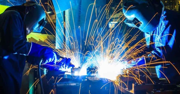 Can You Get Sunburn from Welding? | Welding Safety Tips ...