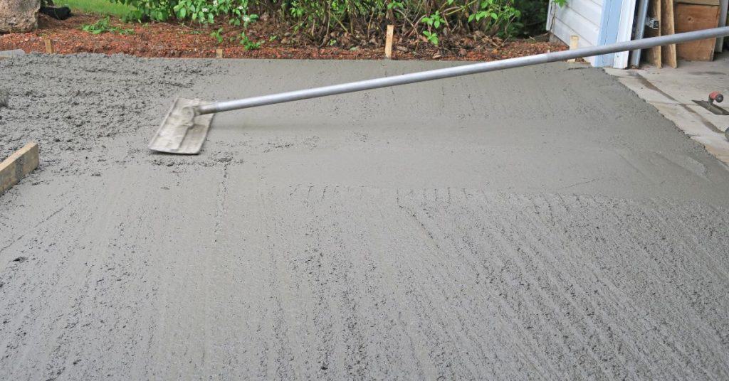 Laying Concrete Over Asphalt: A Complete Guide - craftingwithconcrete.com