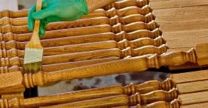 Painting Over Shellac: A How-To Guide - craftingwithconcrete.com