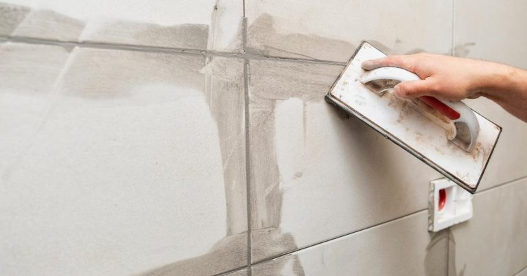 Does Grout Go Bad? Find Out the Truth - craftingwithconcrete.com