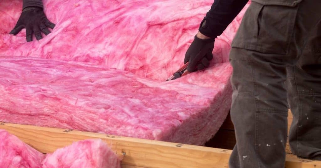 Does Pink Insulation Contain Asbestos? Find Out Now ...
