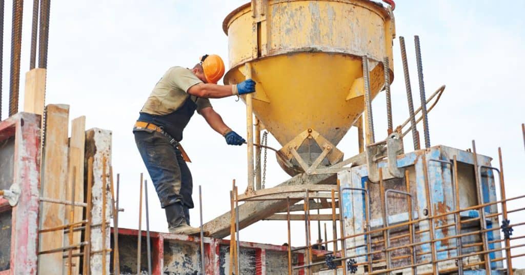 Understanding Concrete Curing Temperatures - craftingwithconcrete.com