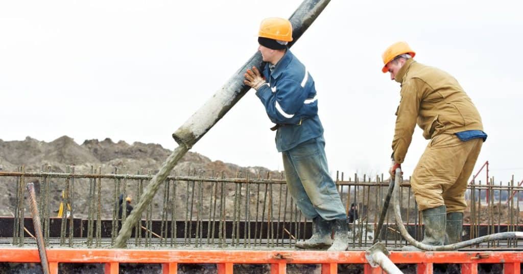 Understanding Concrete Curing Temperatures - craftingwithconcrete.com