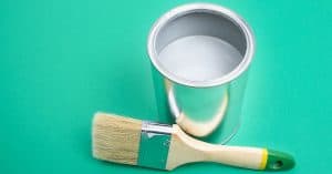 Enamel Paint Drying Time: What You Need to Know - craftingwithconcrete.com
