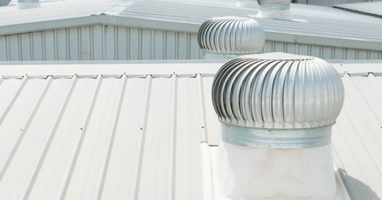 Longevity of Metal Roof Paint: What to Expect - craftingwithconcrete.com